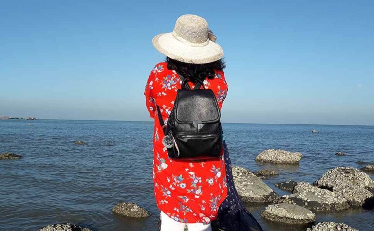 Backpacks for College Girls 2025 | Stylish Backpacks - Backpack Nerds