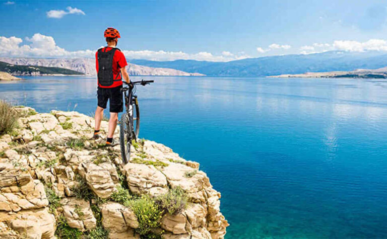 9 best cycling backpacks for commuting-Review 2025 - Backpack Nerds