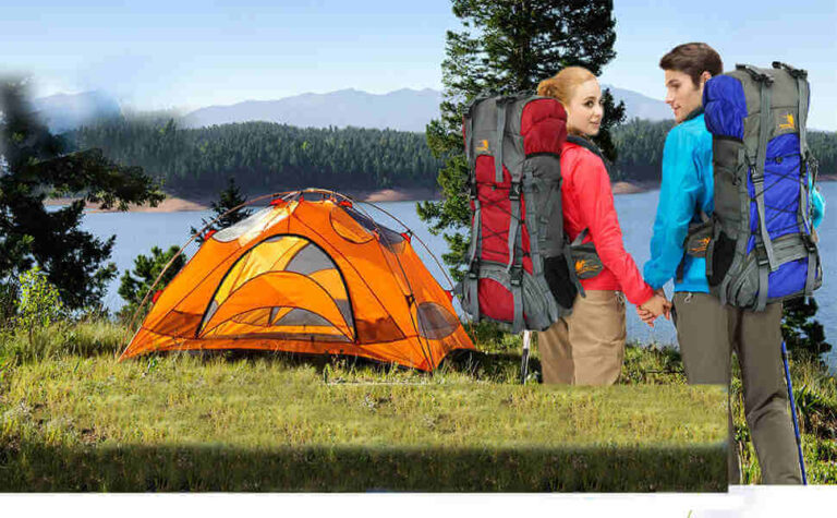 Best Expedition Backpack (Top 9): Review and Buying Guide- 2025 ...