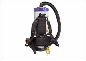 How to Use a Backpack Vacuum Cleaner - Step By Step Guide - Backpack Nerds