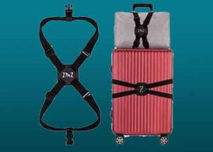 How to Attach a Backpack to Luggage [3 Effective Methods] - Backpack Nerds