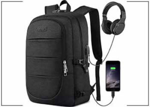Best Backpack with Charger [9 charging backpacks in 2025] - Backpack Nerds