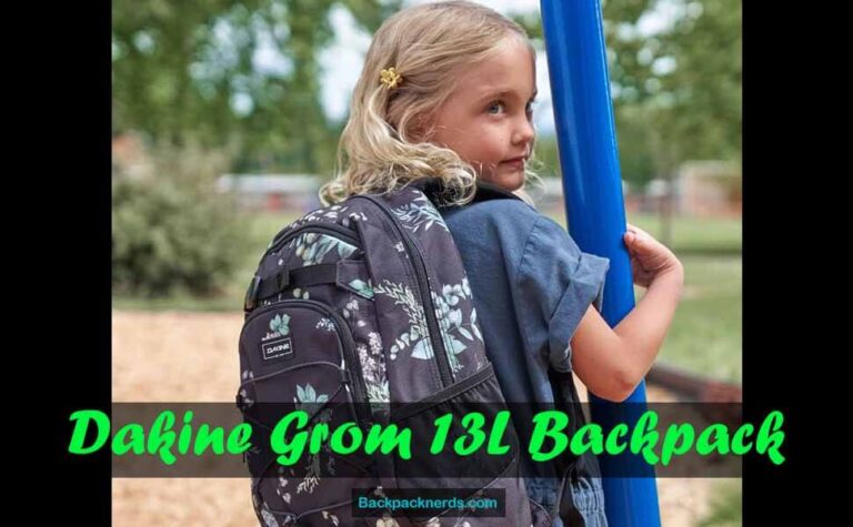 Dakine Grom 13L Backpack Review in 2025 - Backpack Nerds