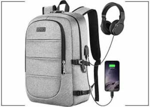 Best Backpack with Charger [9 charging backpacks in 2025] - Backpack Nerds