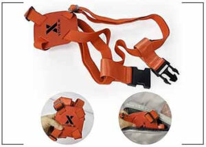 How to Attach a Backpack to Luggage [3 Effective Methods] - Backpack Nerds