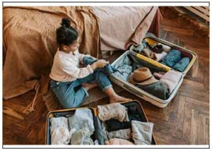 How Big Is 62 Linear Inch Luggage? - Backpack Nerds