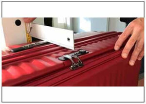 How Big Is 62 Linear Inch Luggage? - Backpack Nerds