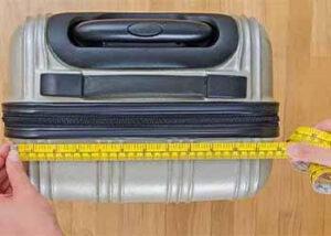 How Big Is 62 Linear Inch Luggage? - Backpack Nerds