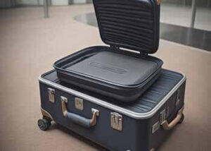 What Does 50 Pounds of Luggage Look Like? - Backpack Nerds