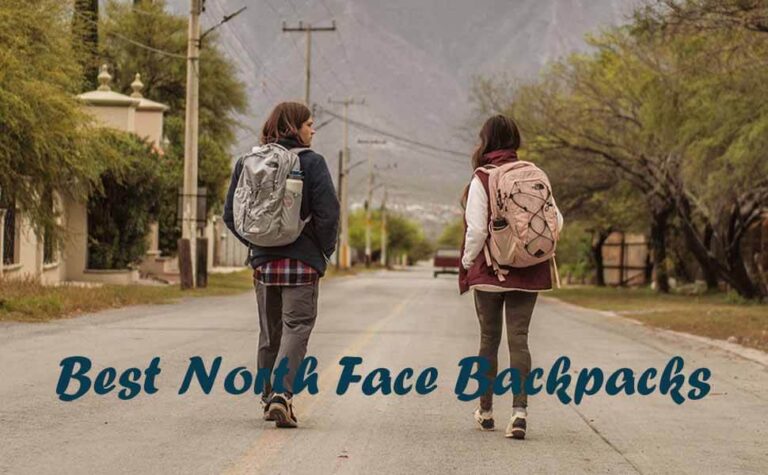 The 13 Best North Face Backpacks for Travelers - Review 2025 - Backpack ...